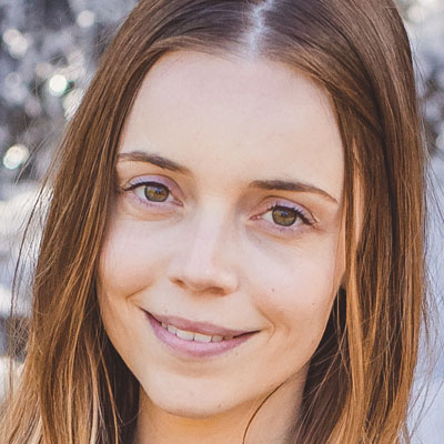 Mildred Lenyk | Radiant Health & Wellness